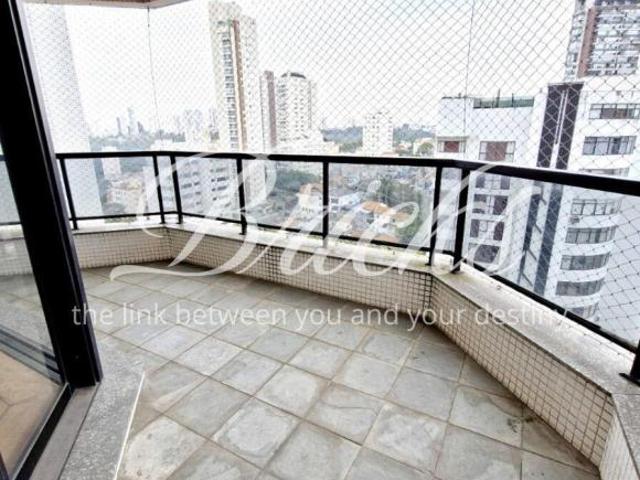 APARTAMENTO VENDA ACLIMAÇAO
