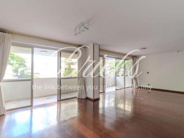 APARTAMENTO VENDA ACLIMAÇAO