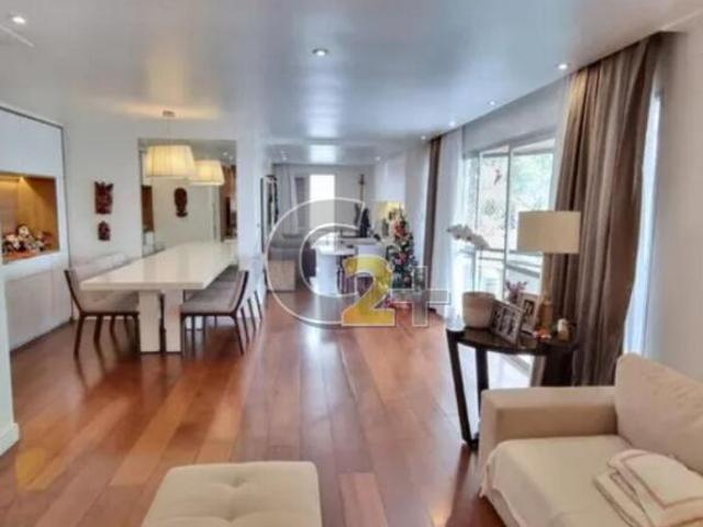 APARTAMENTO VENDA ACLIMAÇÃO 4 DORMS 3 SUITES 2 VAGAS