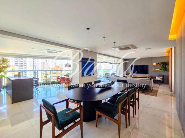 APARTAMENTO VENDA ACLIMAÇÃO