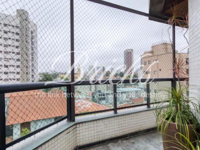 APARTAMENTO VENDA ACLIMAÇÃO