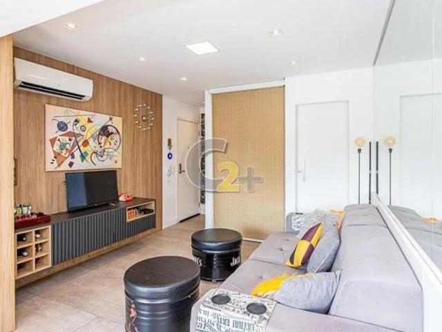 APARTAMENTO VENDA ACLIMAÇÃO 3 DORMITÓRIOS 1 SUITE 2 VAGAS