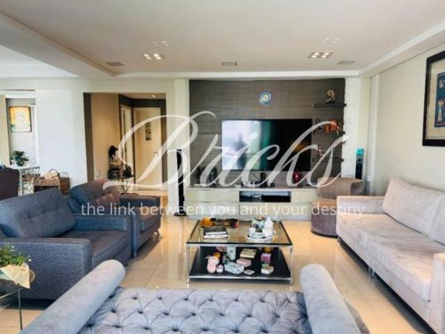 APARTAMENTO VENDA ACLIMAÇÃO VARANDA GOURMET 4 VAGAS