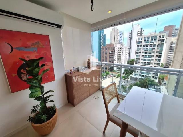 Apartamento à venda, Aclimação, São Paulo, SP