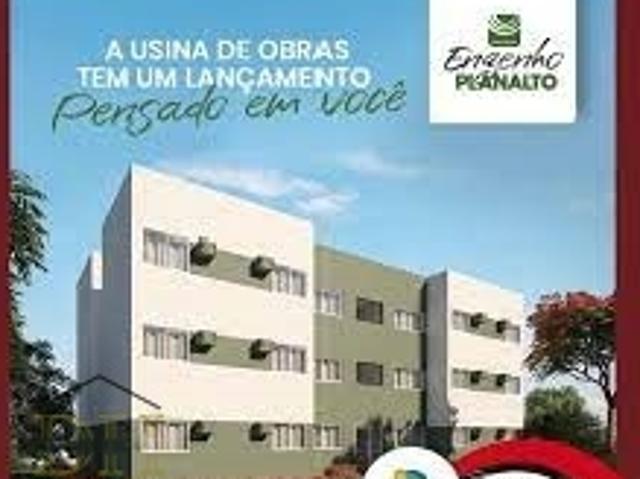 Apartamento Venda Abreu e Lima PE Planalto