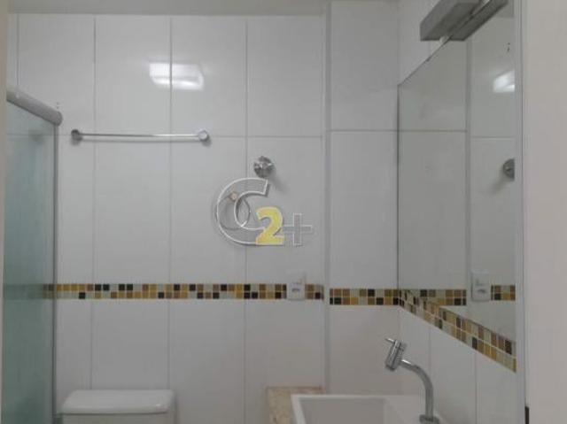 Apartamento venda Agua branca 2 quartos 1 Vaga
