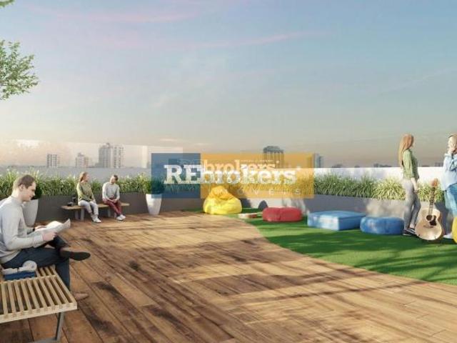 Apartamento | Venda | Água Verde