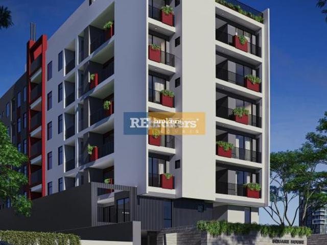 Apartamento | Venda | Água Verde