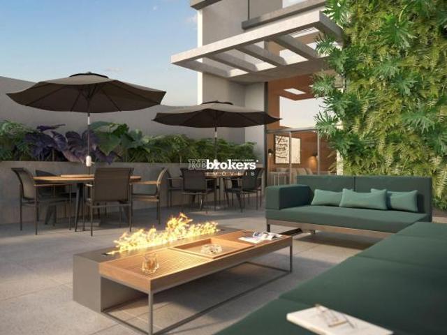 Apartamento | Venda | Água Verde