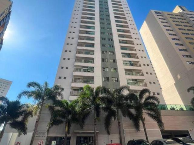 Apartamento venda, Águas Claras Residencial L&apos essence Du Parc 118m²