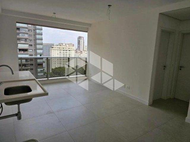 APARTAMENTO VENDA AO LADO METRO PARAISO 2 DRMITORIOS, 1 BANHEIRO E 1 VAGA