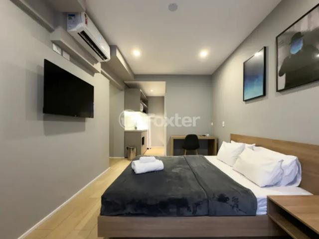 Kitnet / JK / Studio à venda Alameda Franca, Jardim Paulista São Paulo