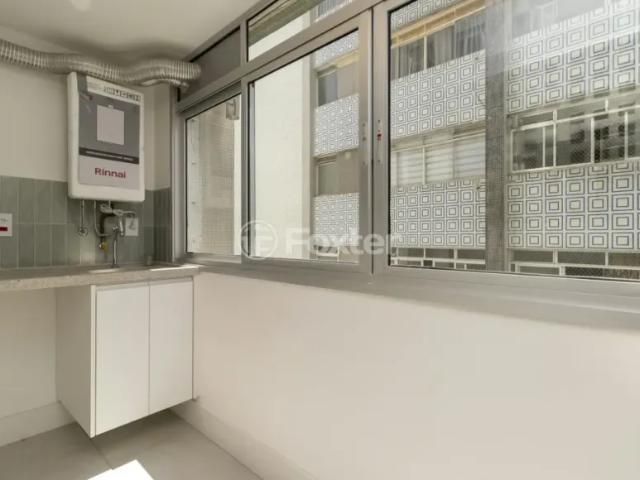 Apartamento à venda Alameda Franca, Jardim Paulista São Paulo
