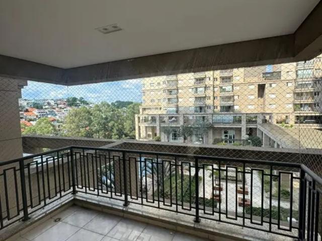 Apartamento à venda, Alphaville Conde II, Barueri, SP