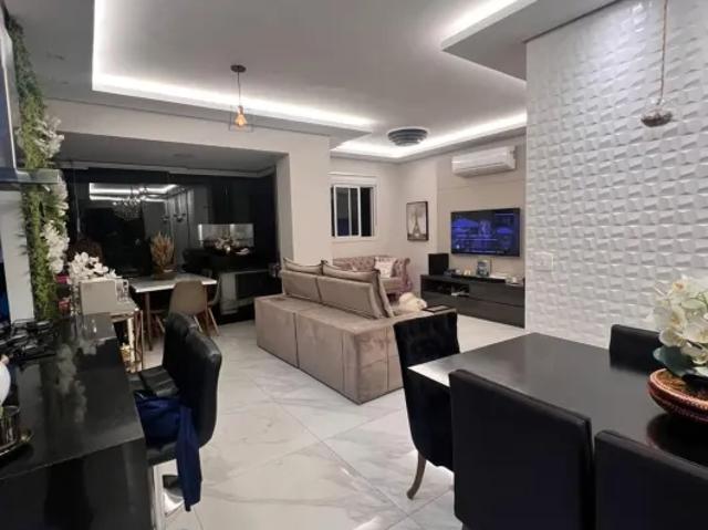 Apartamento à venda, Alphaville Empresarial, Barueri, SP