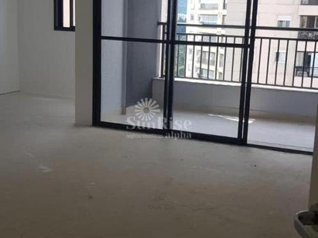 Apartamento Venda Alphaville Bonnard 307 70m² 2 quartos e 2 vagas R$750.000 | Barueri/SP
