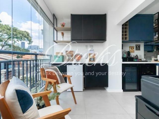 APARTAMENTO VENDA ALTO DA BOA VISTA