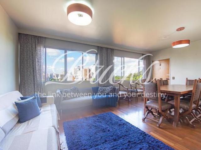 APARTAMENTO VENDA ALTO DA BOA VISTA 3 DORMITORIOS 2 VAGAS