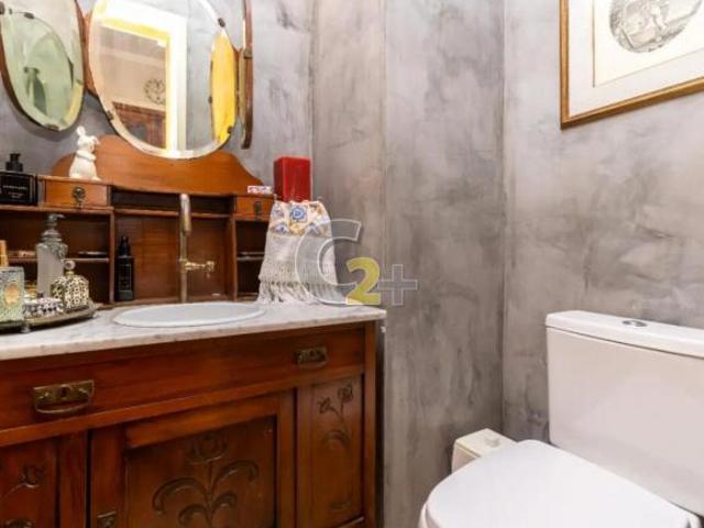 APARTAMENTO VENDA ALTO DA LAPA 3 SUÍTES 3 VAGAS