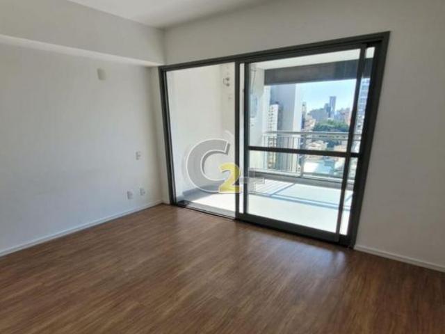 Apartamento, venda, Alto de Pinheiros, 1 quarto