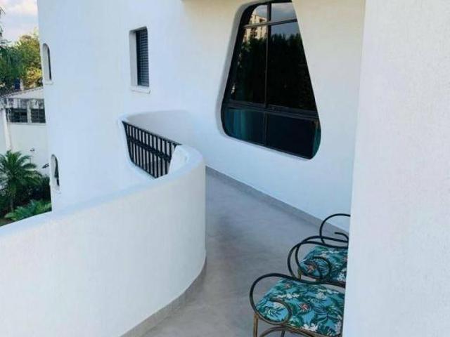 Apartamento Venda Alto Padrão Maison Bela Vista 285m² 04 dorm 03 vagas Bela Vista Jundiaí SP