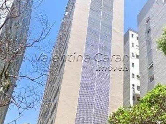 Apartamento Venda Aluguel Santa Cecília