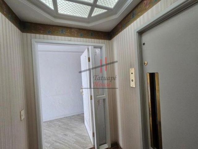 Apartamento Venda Anália Franco 4 Dormitórios
