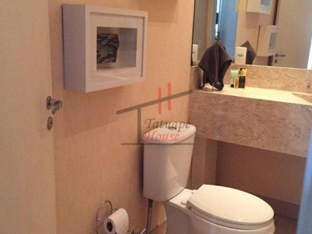 Apartamento Venda Anália Varanda Gourmet
