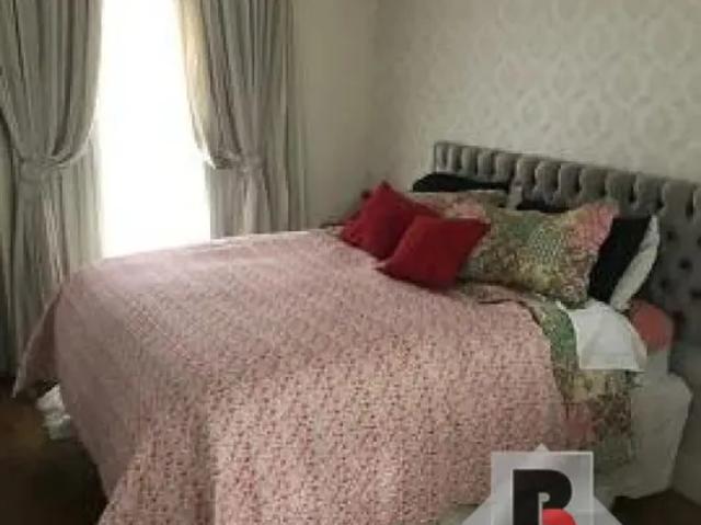 Apartamento venda andar alto Analia Franco