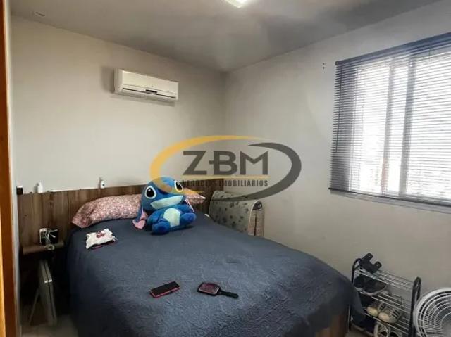 Apartamento à Venda, Andar Alto, 03 quartos 01 suíte, 02 Vagas, Completo de armários, Centro, L