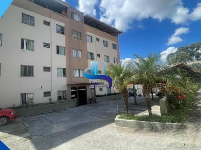 Apartamento Venda Angola