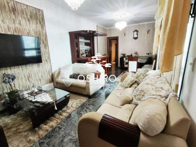 Apartamento Venda Aparecida