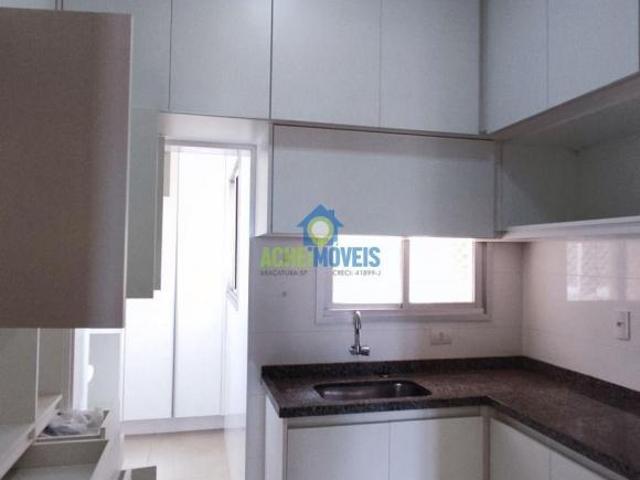 APARTAMENTO VENDA ARAÇATUBA SP