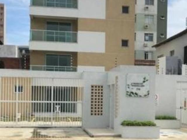 Apartamento Venda Aracaju SE Atalaia