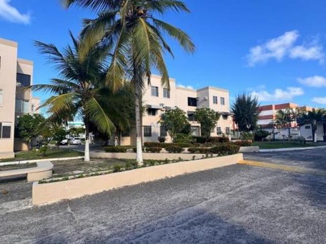 Apartamento Venda Aracaju SE Coroa do Meio