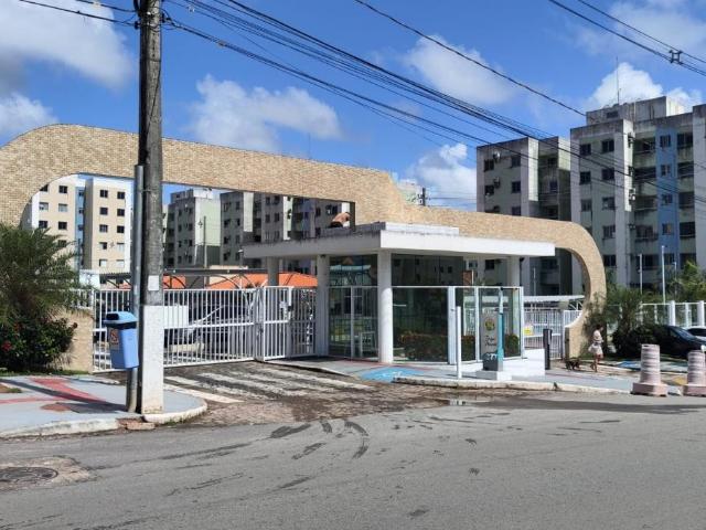 Apartamento Venda Aracaju SE Jabotiana