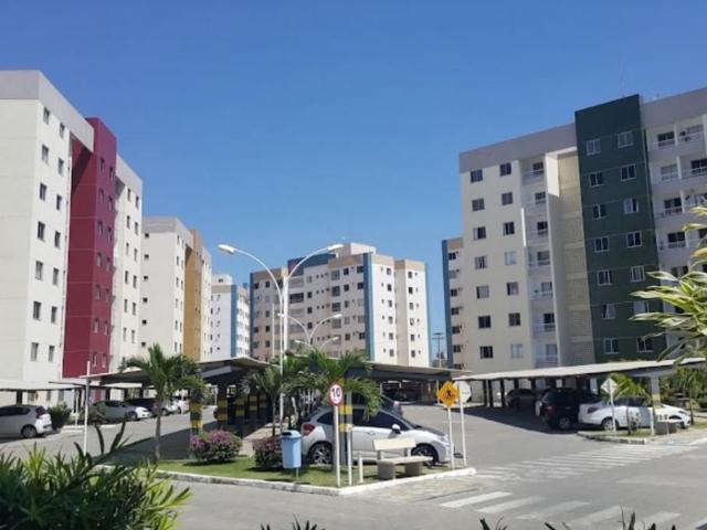 Apartamento Venda Aracaju SE Jabotiana