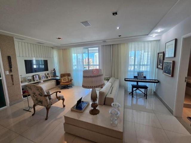 Apartamento Venda Aracaju SE Jardins
