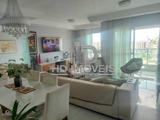 Apartamento Venda Aracaju SE Jardins