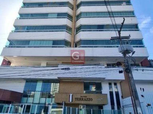 Apartamento Venda Aracaju SE Jardins