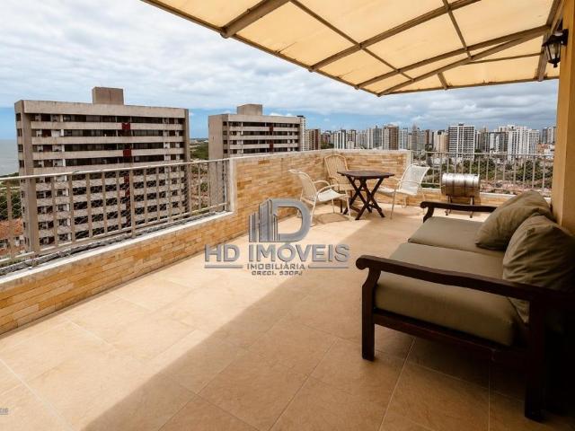 Apartamento Venda Aracaju SE Treze de Julho