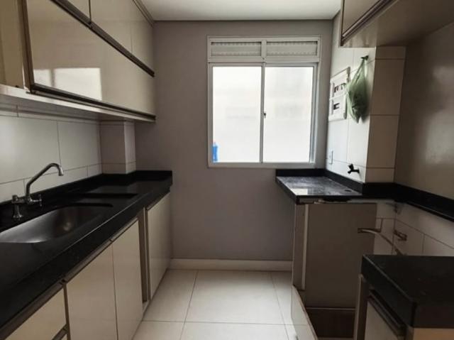 Apartamento Venda Araras SP Conjunto Habitacional Narciso Gomes