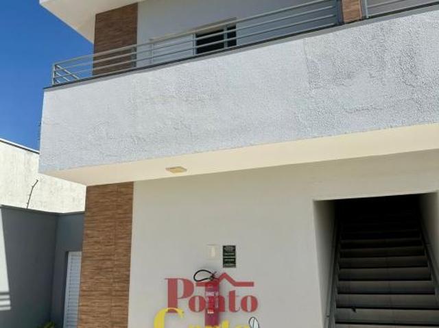 Apartamento Venda Araras SP Campos Verdes