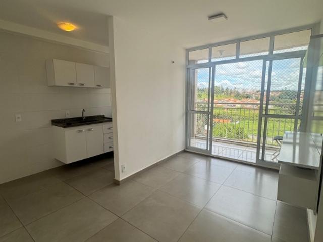 Apartamento Venda Araras SP Jardim Maria Rosa