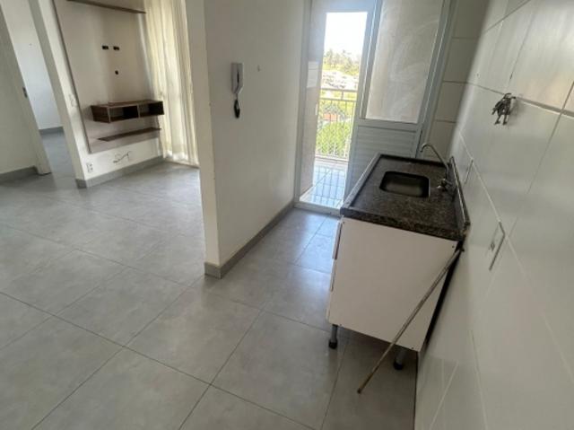 Apartamento Venda Araras SP Jardim Maria Rosa
