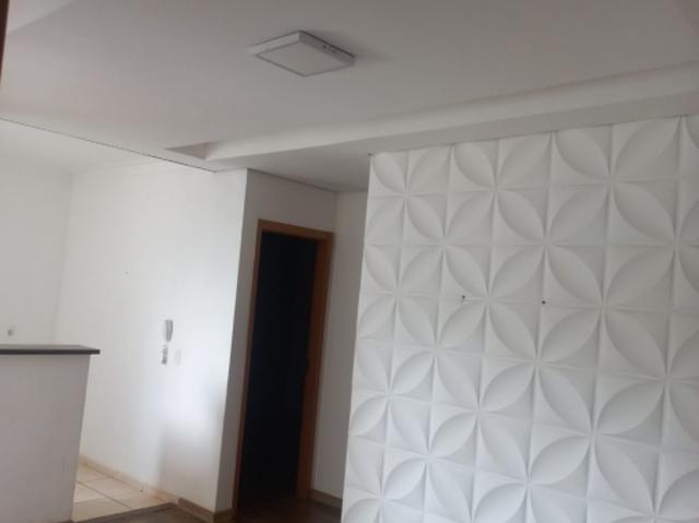 Apartamento Venda Araras SP Jardim Celina