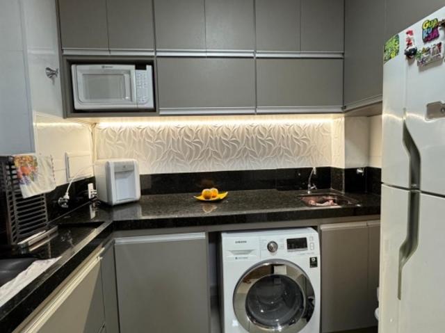 Apartamento Venda Araras SP Jardim Celina