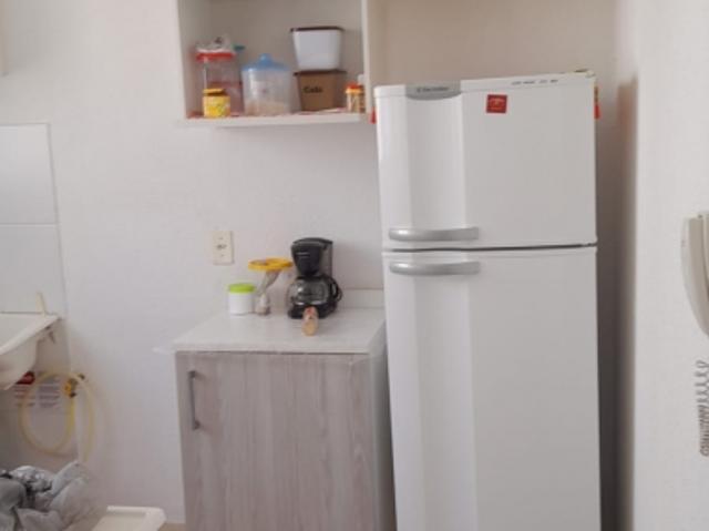 Apartamento Venda Araras SP Jardim Celina