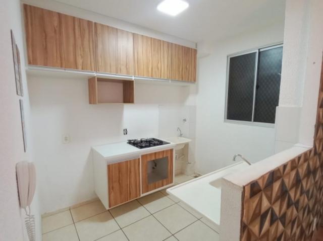 Apartamento Venda Araras SP Jardim Celina