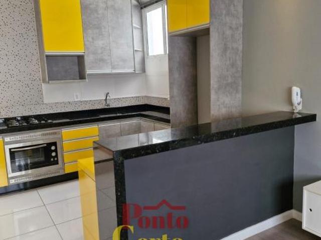 Apartamento Venda Araras SP Jardim Das Palmeiras